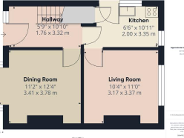 3 bedroom semi detached house for sale in Frederick Avenue, Alvaston, DE24