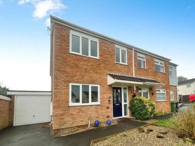 3 Bedroom Semi detached House For Sale In Fremington