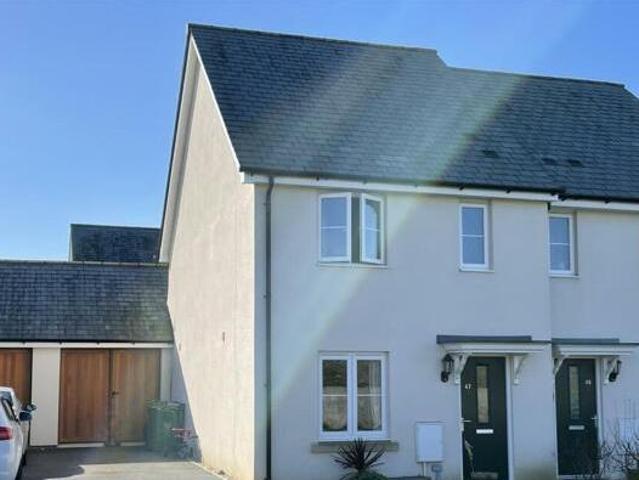 3 Bedroom Semi detached House For Sale In Fremington