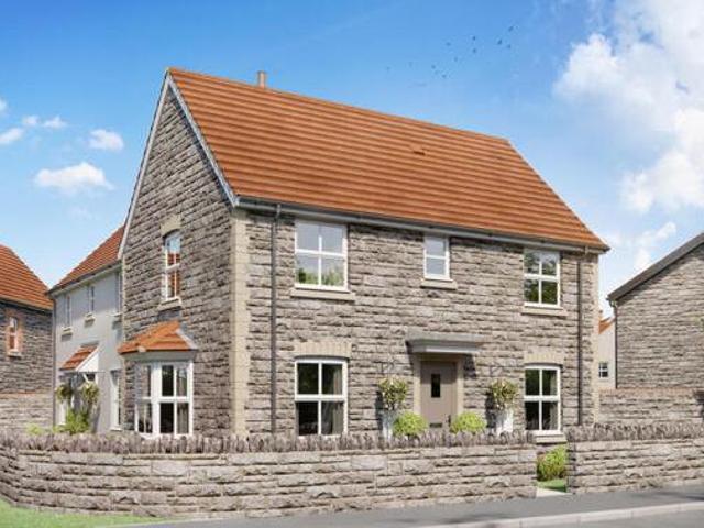 3 Bedroom Semi detached House For Sale In Frenchay, Bristol