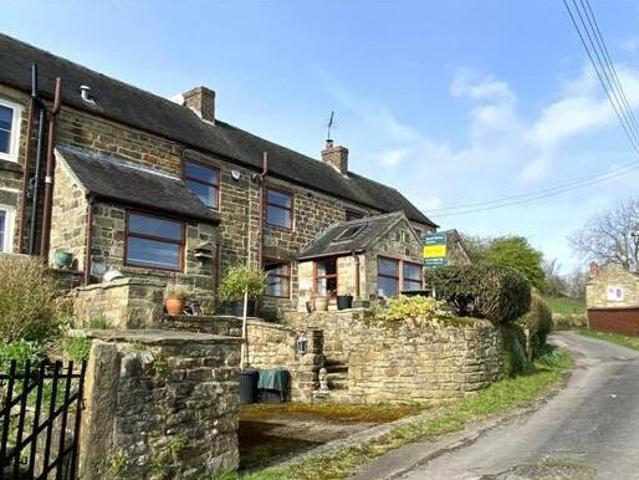 3 Bedroom Semi detached House For Sale In Fritchley