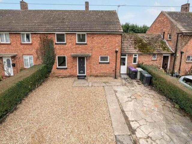 3 Bedroom Semi detached House For Sale In Frithville, Boston