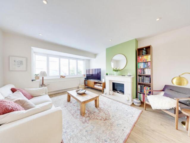 3 bedroom semi detached house for sale in Friar Road, Orpington, BR5