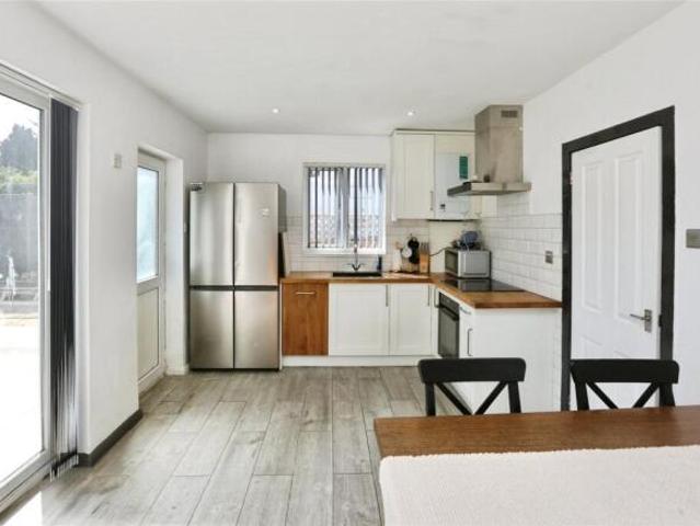 3 bedroom semi detached house for sale in Friars Way, Southampton, Hampshire, SO18