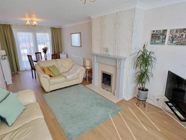 3 bedroom semi detached house for sale in Frilsham Way, Allesley Park, Coventry NO ONWARD CHAIN, CV5