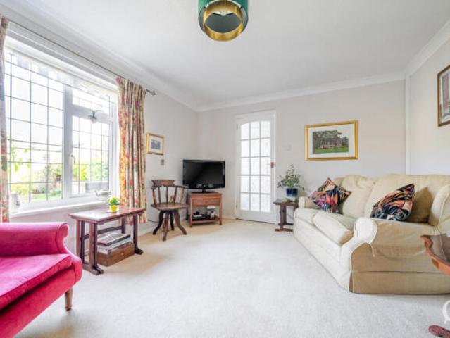 3 bedroom semi detached house for sale in Fruiterers Close, Rodmersham, Sittingbourne, Kent, ME9