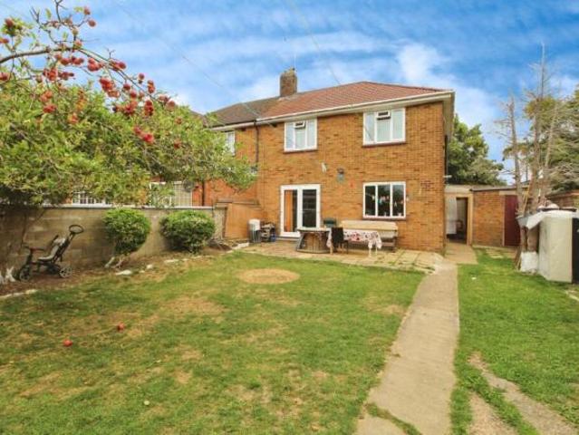 3 bedroom semi detached house for sale in Fryent Way, Kingsbury, London, NW9