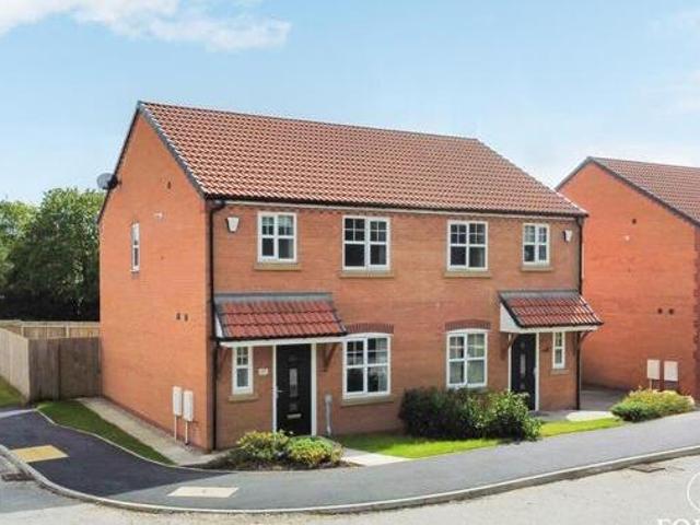 3 Bedroom Semi detached House For Sale In Fulwood, Preston