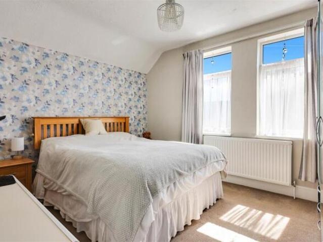 3 bedroom semi detached house for sale in Fulbourn Road, Cambridge, CB1
