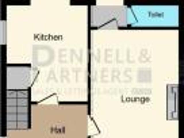3 bedroom semi detached house for sale in Fulbridge Road, Peterborough, PE4
