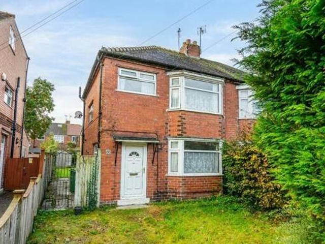 3 Bedroom Semi detached House For Sale In Fulford