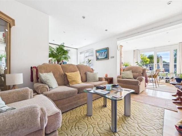 3 bedroom semi detached house for sale in Fullbrook Crescent, Tilehurst, Reading, Berkshire, RG31
