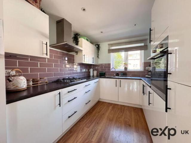3 bedroom semi detached house for sale in Fullingpits Avenue, Barming, ME16 9DZ *CHAIN FREE SALE*, ME16