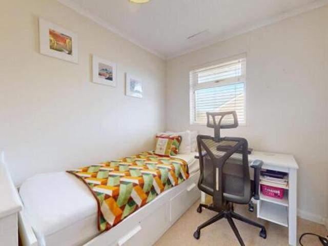 3 bedroom semi detached house for sale in Fulmar Close, St Mellons, Cardiff, CF3