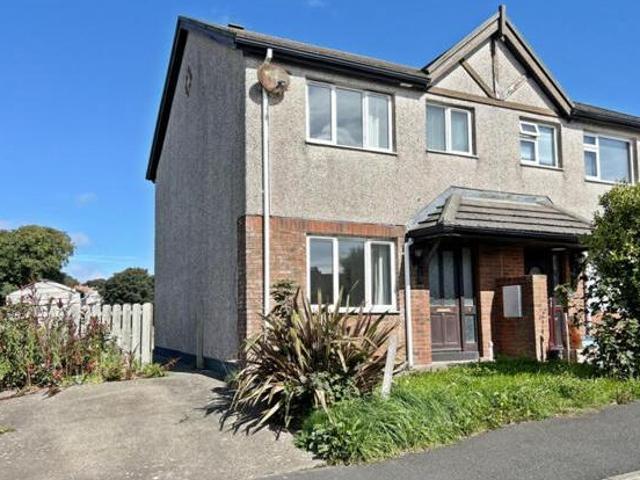 3 Bedroom Semi detached House For Sale In Furman Close
