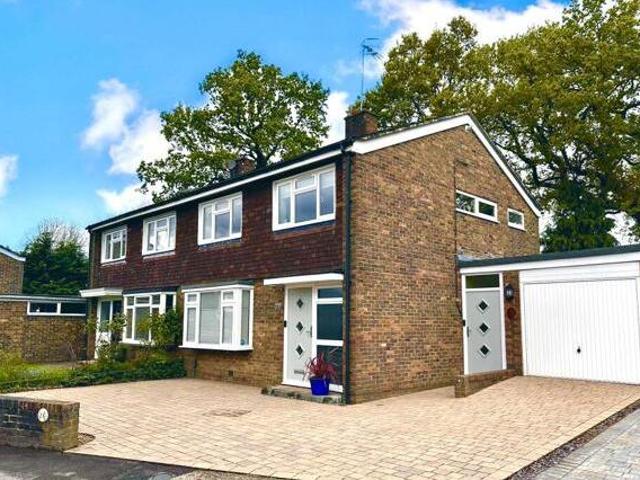 3 Bedroom Semi detached House For Sale In Furnace Green