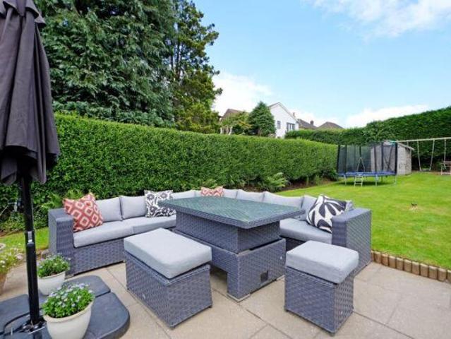 3 bedroom semi detached house for sale in Furniss Avenue, Dore, Sheffield, S17
