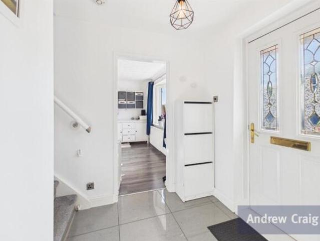 3 bedroom semi detached house for sale in Gambia Square, Sunderland, SR4