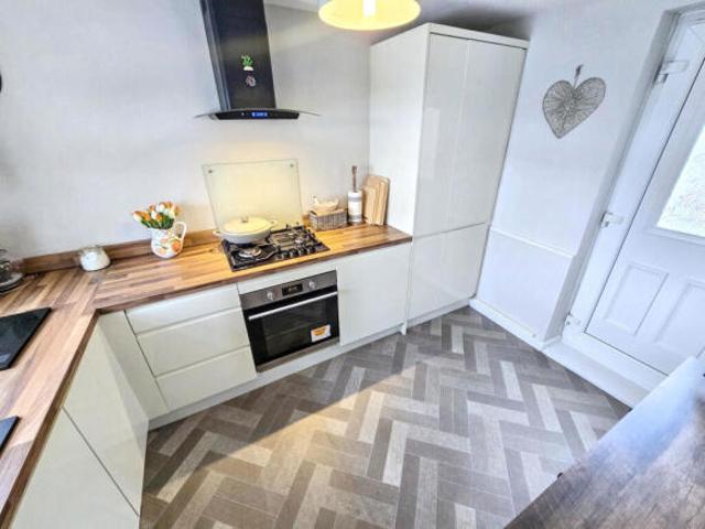 3 bedroom semi detached house for sale in Gainsborough Road, Grindon, Sunderland, Tyne and Wear, SR4 8HY, SR4