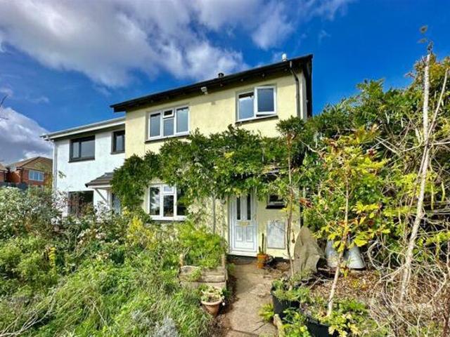 3 Bedroom Semi detached House For Sale In Galmpton