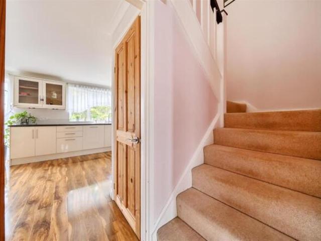 3 bedroom semi detached house for sale in Galsworthy Drive, Caversham, Reading, RG4