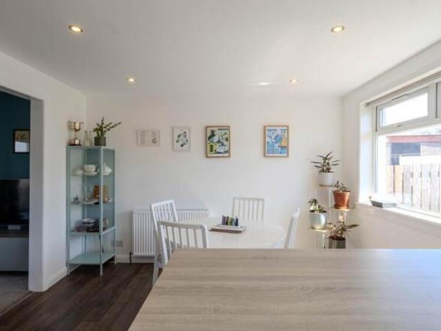 3 bedroom semi detached house for sale in Gartconner Avenue, Kirkintilloch, East Dunbartonshire, G66 3QH, G66