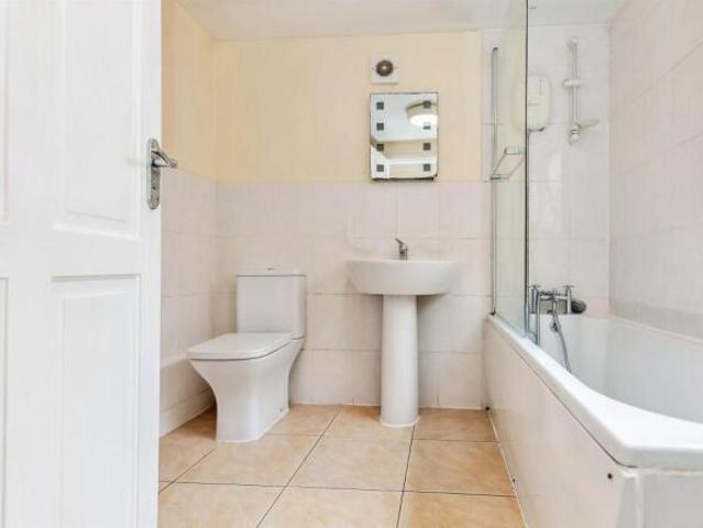 3 bedroom semi detached house for sale in Garton End Road, Peterborough, PE1