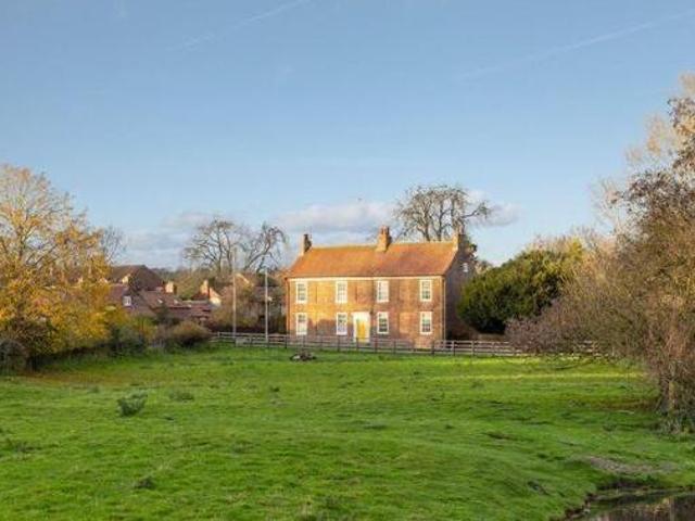 3 Bedroom Semi detached House For Sale In Garton On The Wolds