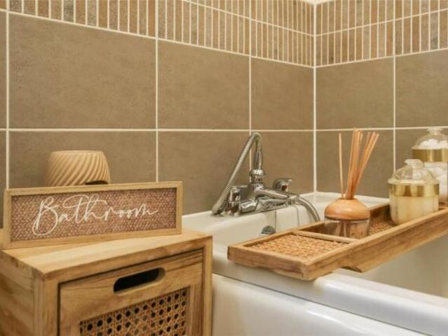 3 bedroom semi detached house for sale in Gartloch Road, Glasgow, City, G33
