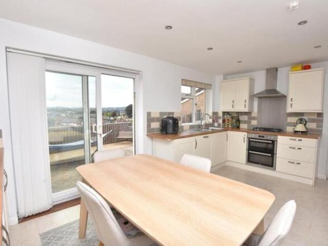 3 bedroom semi detached house for sale in Garden Close, Broadfields, Exeter, Devon, EX2