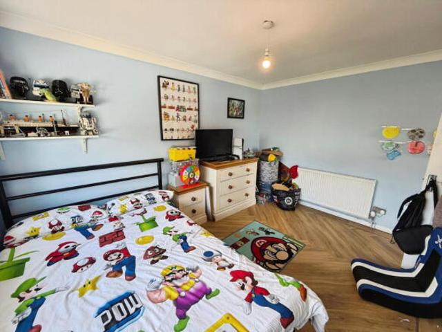 3 bedroom semi detached house for sale in Garden Crescent, Gorseinon, Swansea, SA4 4ER, SA4
