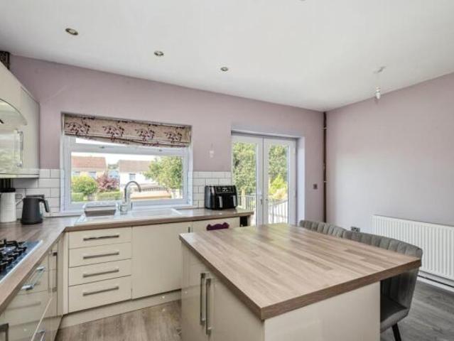 3 bedroom semi detached house for sale in Garden Crescent, Garden Village, Gorseinon, Swansea, SA4