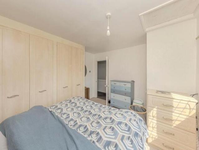 3 bedroom semi detached house for sale in Garden Street, Stoke On Trent, ST4
