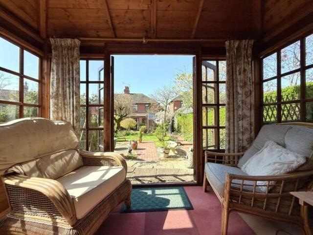 3 bedroom semi detached house for sale in Garden Place, Harpfields, Staffordshire, ST4 6QP, ST4