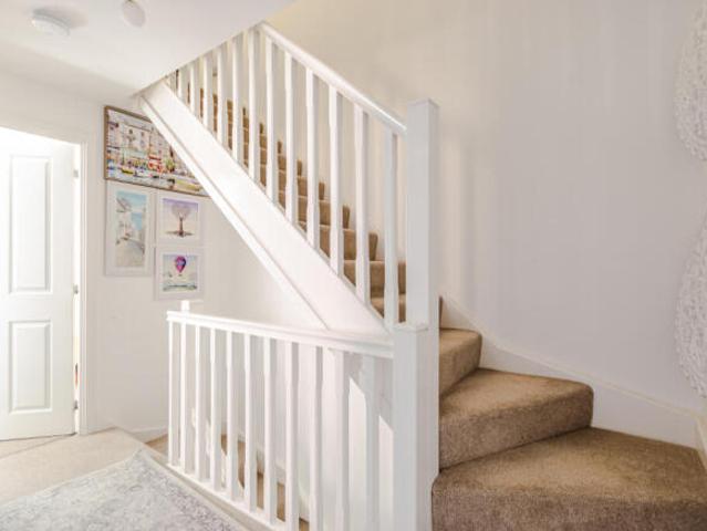 3 bedroom semi detached house for sale in Garden Village Avenue, Micklefield, Leeds, LS25