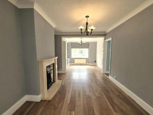 3 bedroom semi detached house for sale in Garland Road, Heckford Park, Poole, BH15