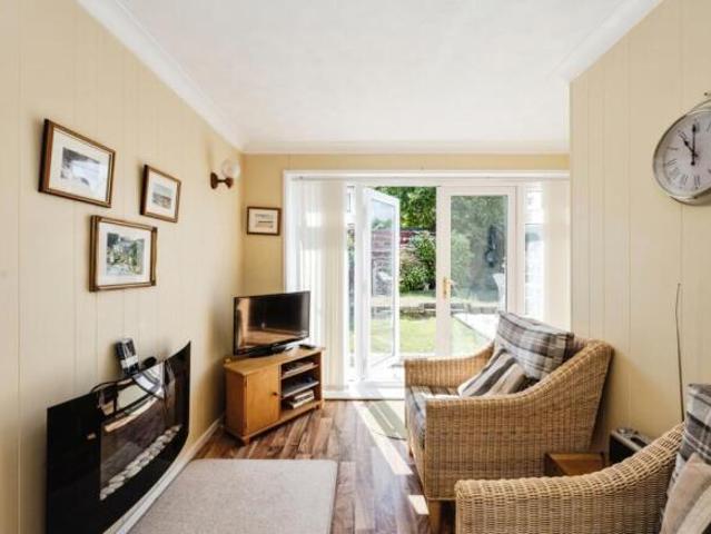 3 bedroom semi detached house for sale in Garngoch Terrace, Garden Village, Gorseinon, Swansea, SA4