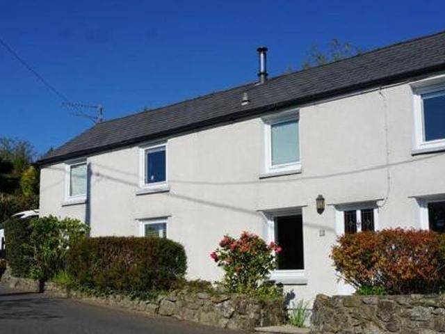 3 Bedroom Semi detached House For Sale In Garndiffaith