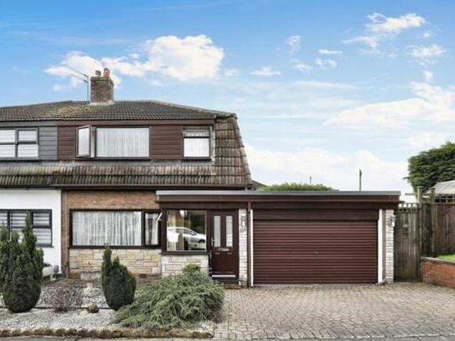 3 Bedroom Semi detached House For Sale In Garswood