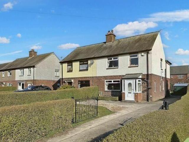 3 Bedroom Semi detached House For Sale In Garstang Road, Pilling