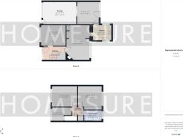 3 bedroom semi detached house for sale in Gateacre Park Drive, Liverpool, Merseyside, L25