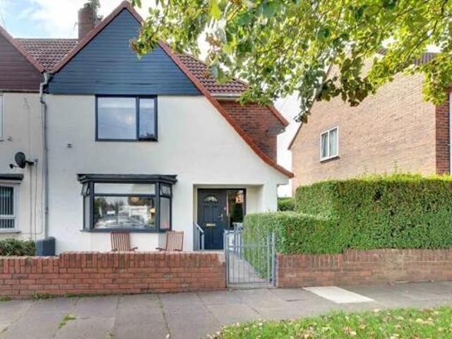3 Bedroom Semi detached House For Sale In Gateshead, Tyne And Wear
