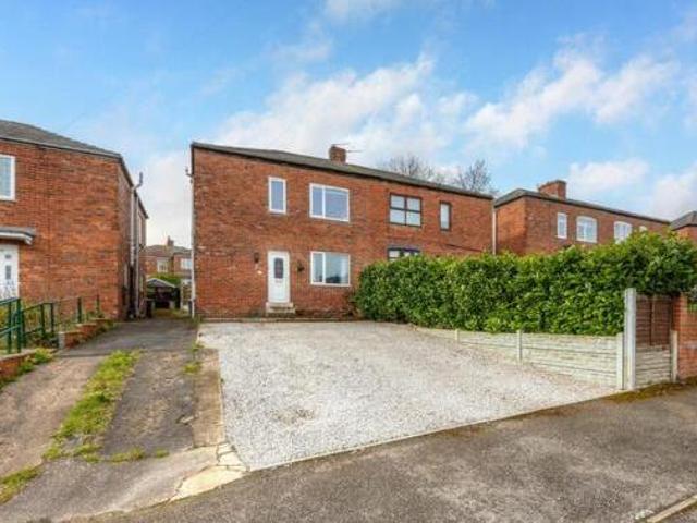 3 Bedroom Semi detached House For Sale In Gawber, Barnsley