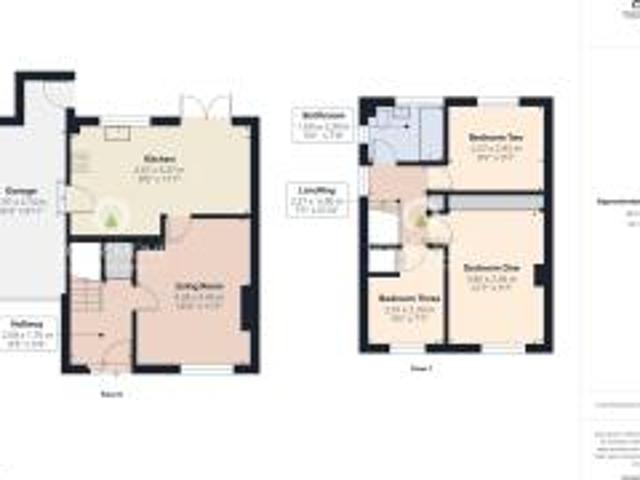 3 bedroom semi detached house for sale in Gayhurst Crescent, Sunderland, Tyne and Wear, SR3