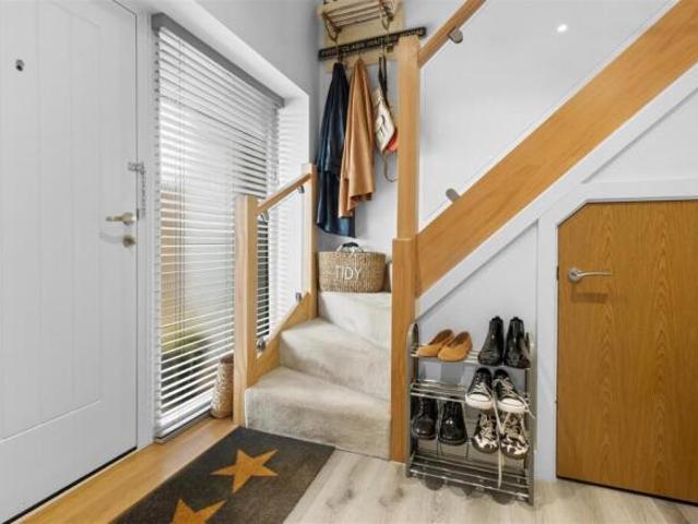 3 bedroom semi detached house for sale in Genovesa Way, Eastbourne, BN23