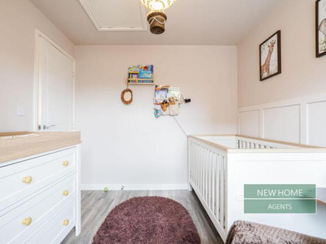 3 bedroom semi detached house for sale in George Steele Avenue, Stoke On Trent, ST2 8PA, ST2