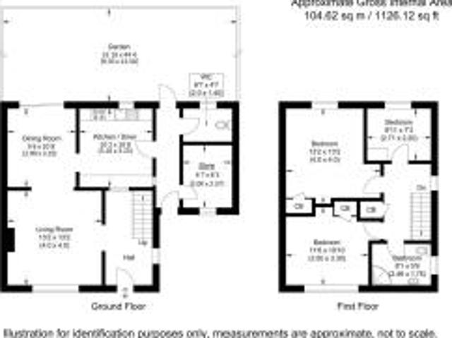 3 bedroom semi detached house for sale in Gerard Close, Cambridge, CB5