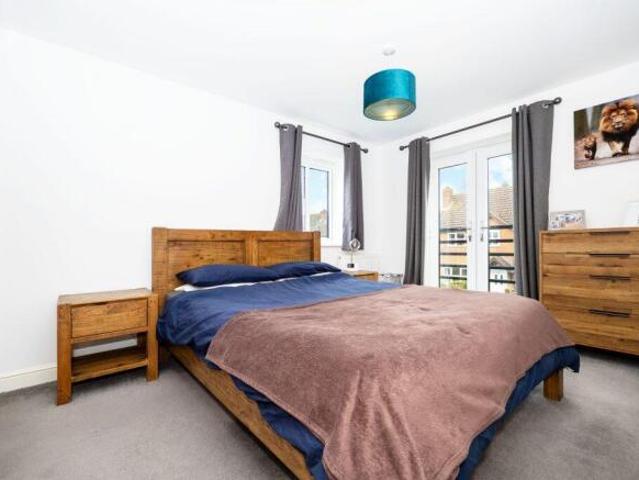 3 bedroom semi detached house for sale in Getliffe Road, Ashton Green, Leicester, LE4