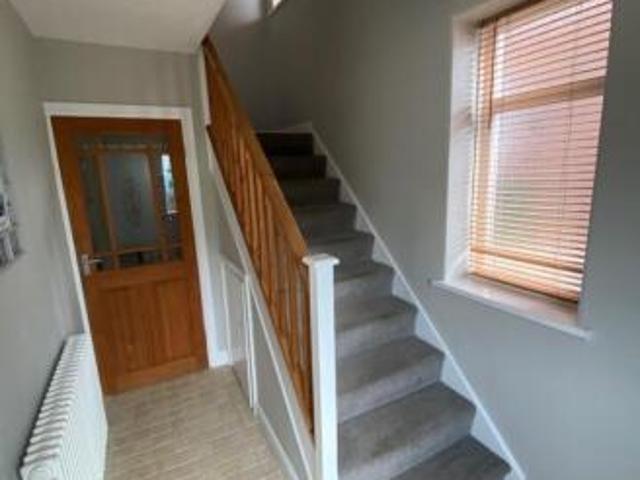 3 bedroom semi detached house for sale in GHAcomb Gardens, Newcastle upon Tyne, and Wear, NE5