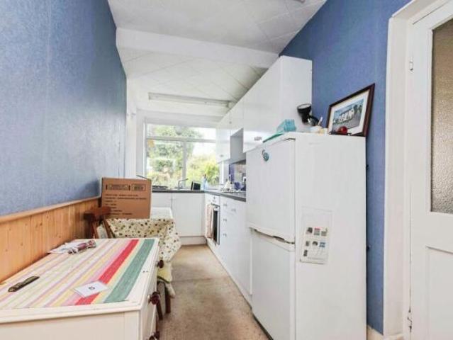 3 bedroom semi detached house for sale in Gibbins Road, Birmingham, West Midlands, B29
